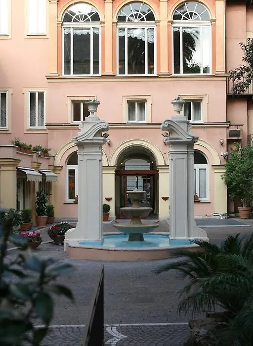 Hotel Domus Romana Rome, Italy - book now, 2024 prices