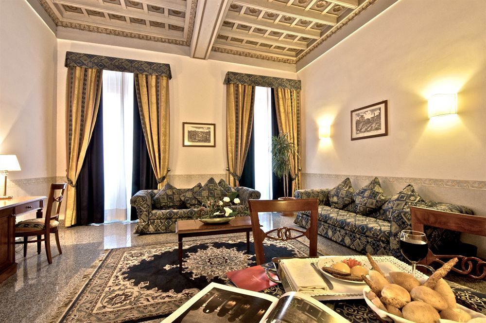 Hotel Domus Romana Rome, Italy - book now, 2025 prices