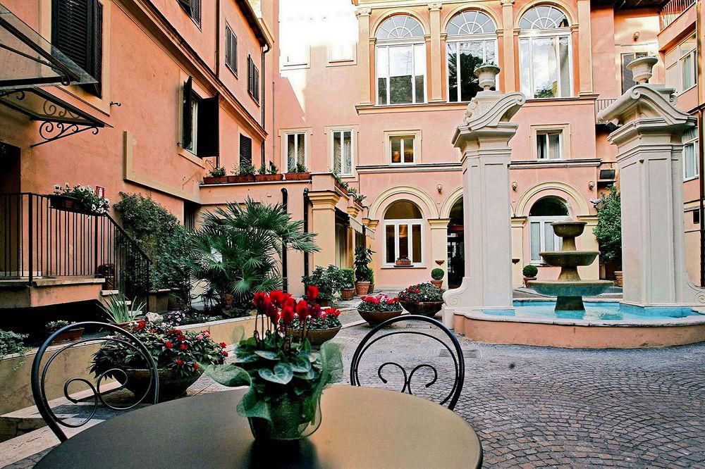 Hotel Domus Romana Rome, Italy - book now, 2025 prices
