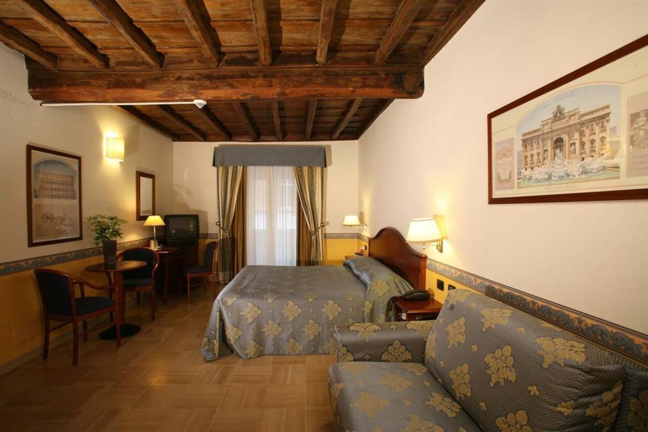 Hotel Domus Romana Rome, Italy - book now, 2025 prices